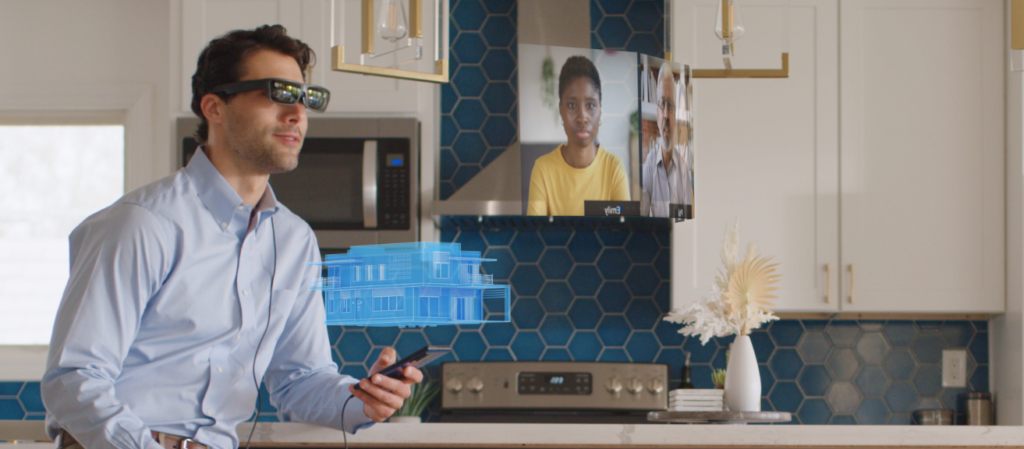 Snapdragon Spaces XR Developer Platform | Snapdragon Spaces