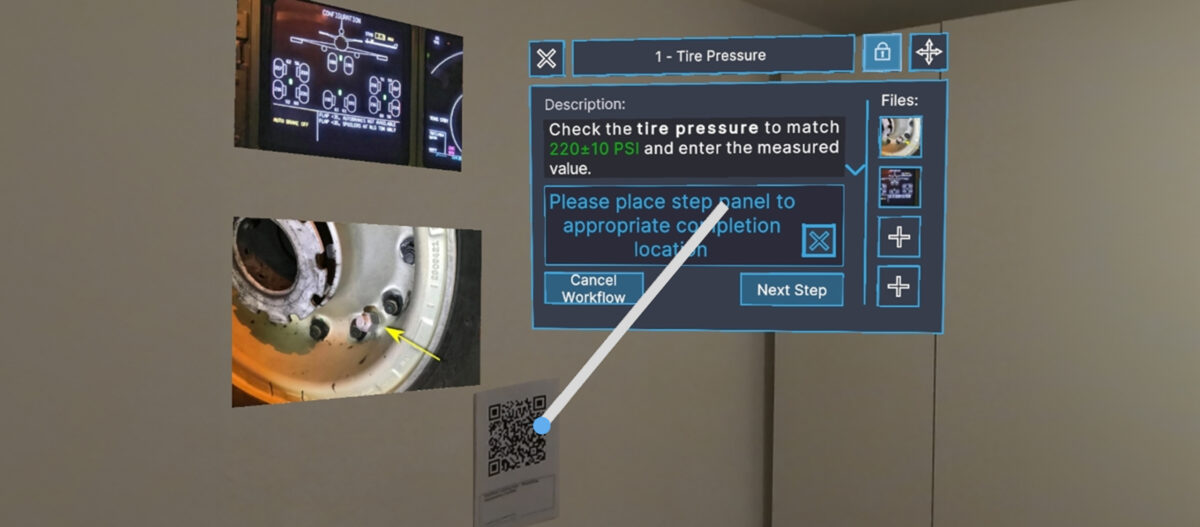 Introducing QR Code Tracking - Snapdragon Spaces