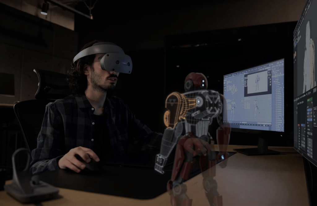 Home - Snapdragon Spaces