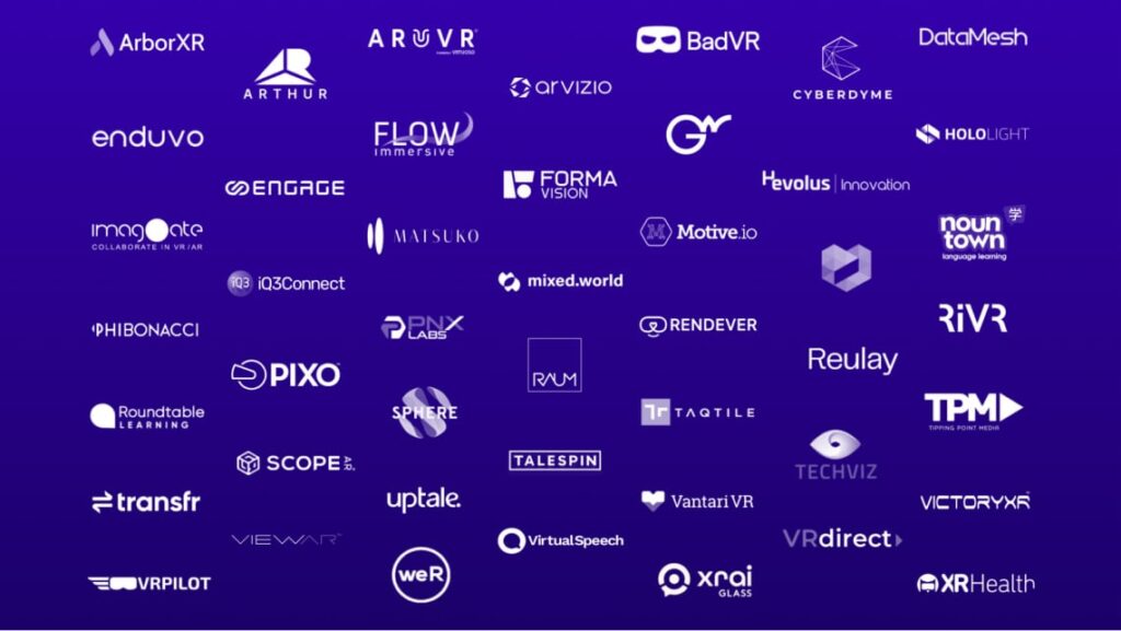 Home - Snapdragon Spaces