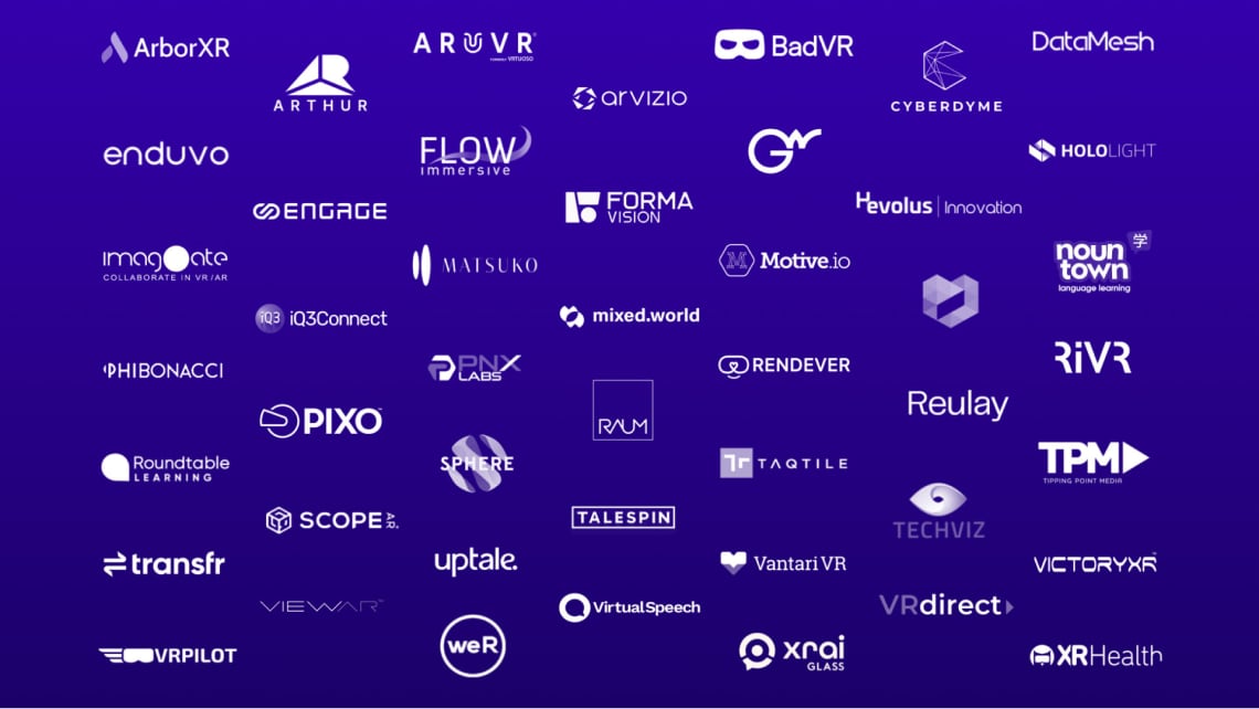 Home - Snapdragon Spaces