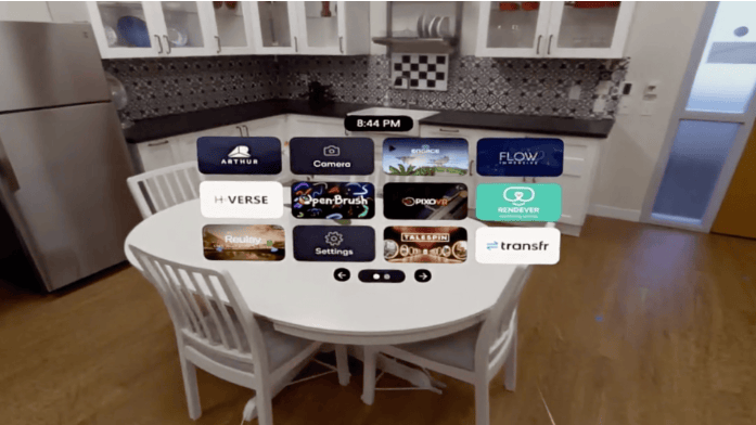 Platform - Snapdragon Spaces